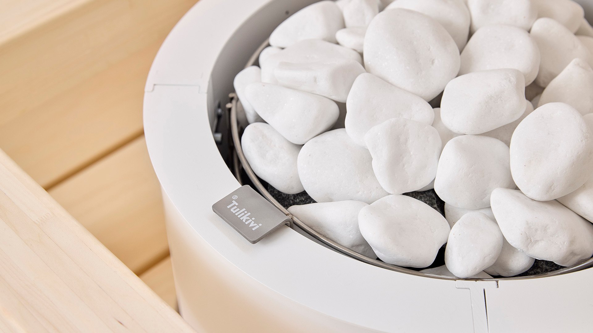 Asuntomessut 2025 Oulussa | Tulikivi